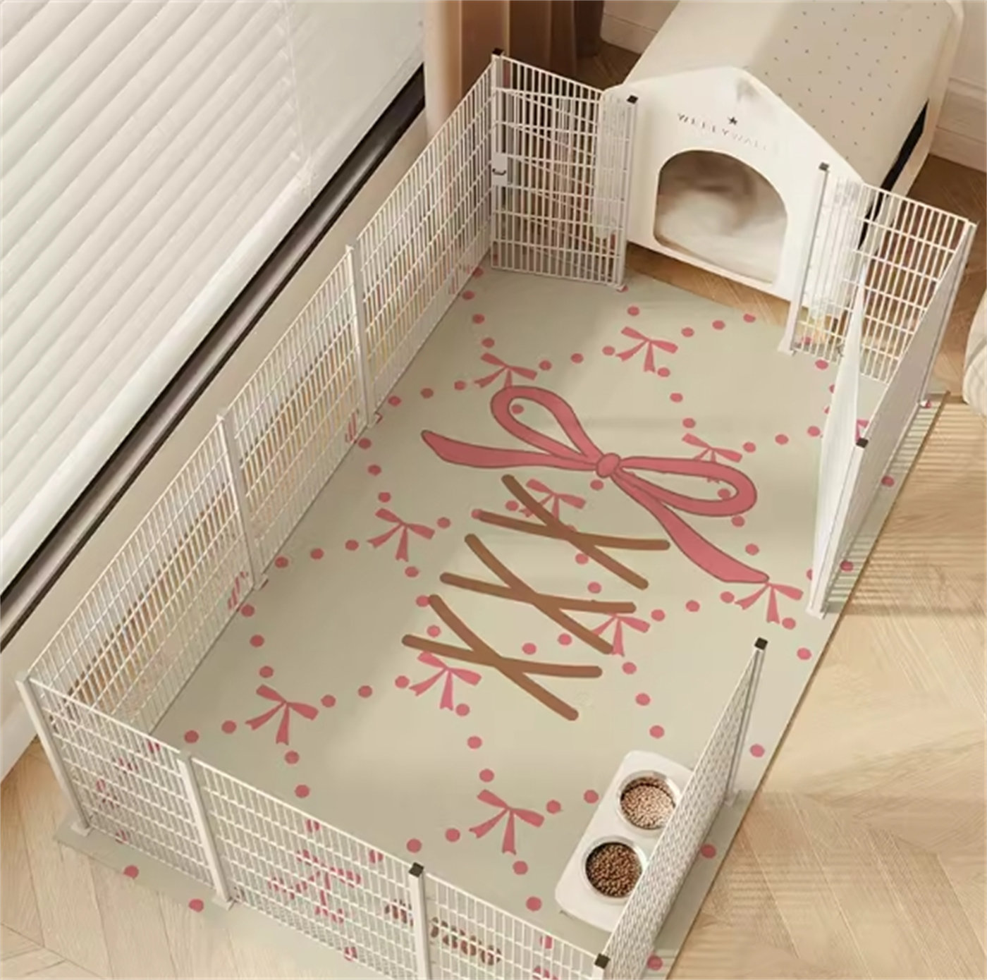 Archie & Oscar™ Pet specific PVC waterproof and urine proof pad - dog ...