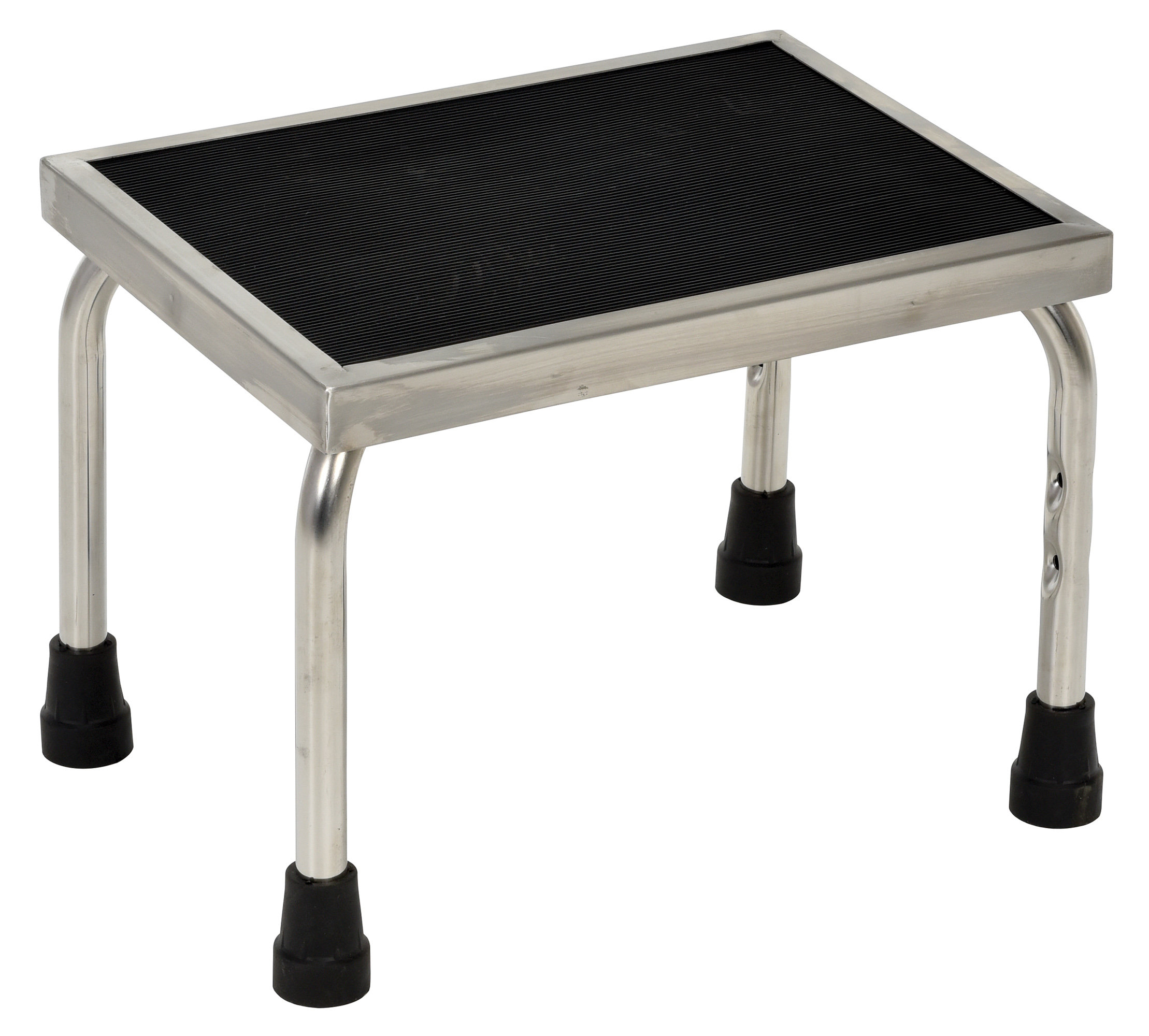 WFX Utility™ Aaru 1 - Step Steel Step Stool | Wayfair