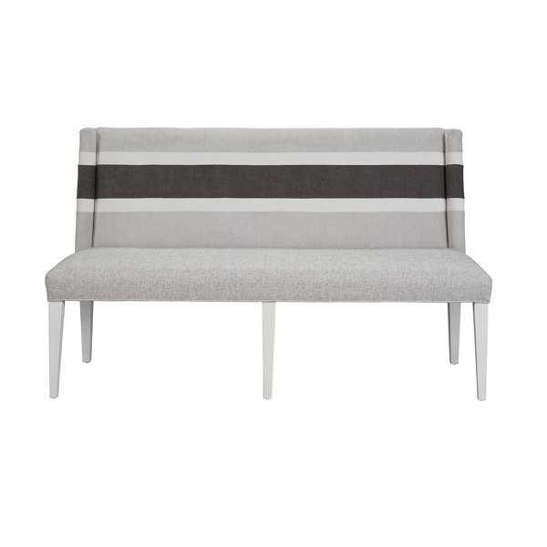 Universal Furniture Upholstered Dining Bench | Perigold