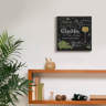 Ophelia & Co. 'Wine Chalkboard 3' by Fiona Stokes-Gilbert Canvas Wall ...