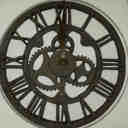 Howard Miller® Allentown Designer Choice 21.5" Wall Clock & Reviews ...