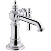 Konkretus Lotus 14.5'' Vessel Bathroom Sink | Perigold