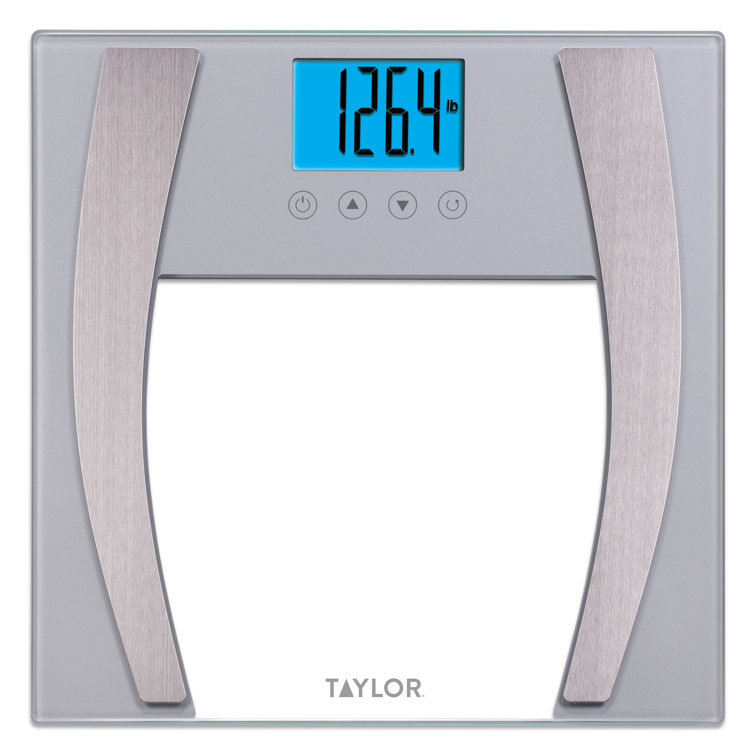 Taylor Digital Bathroom Scale | Wayfair
