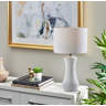 Latitude Run® Cy Ceramic Table Lamp | Wayfair