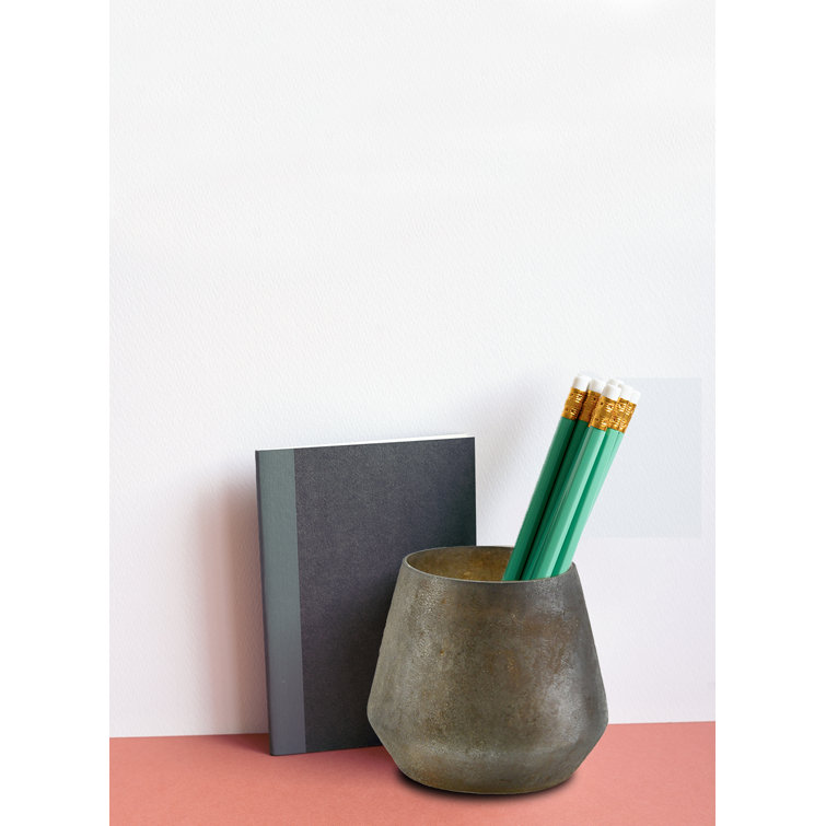 Mercer41 Babers Glass Table Vase | Wayfair