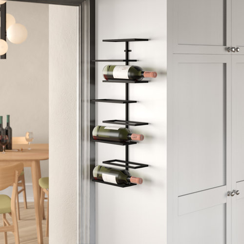 Wayfair | Wine Racks & Wine Storage