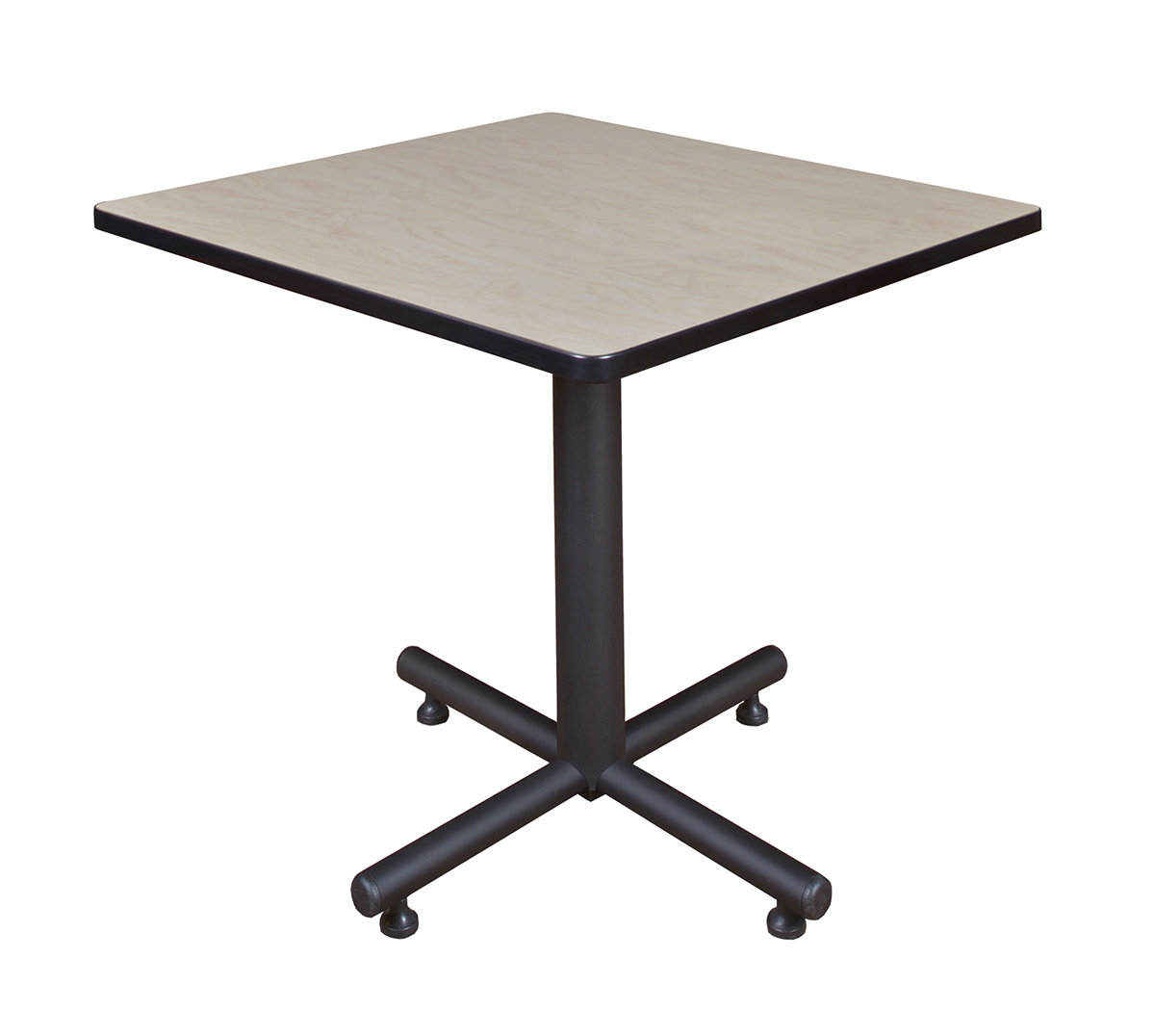 Regency Kobe Square X-Base Breakroom Table | Wayfair
