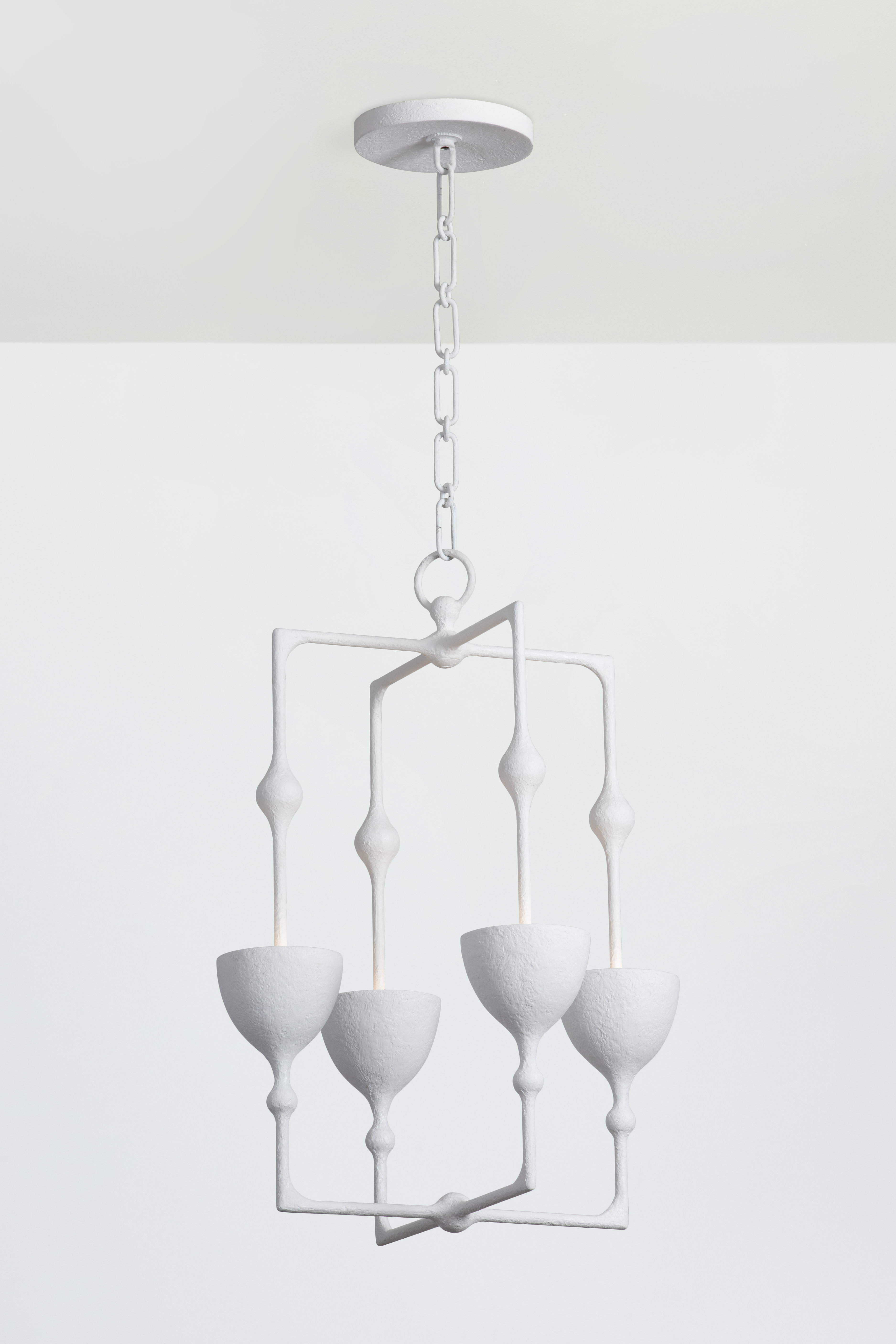 Corbett Lighting Antalya 4 Light Lantern | Perigold