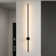 Ebern Designs Martavion Aluminum LED Wallchiere & Reviews | Wayfair