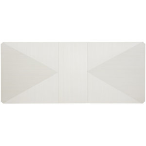 Bernhardt Axiom Rectangular Dining Table & Reviews | Perigold