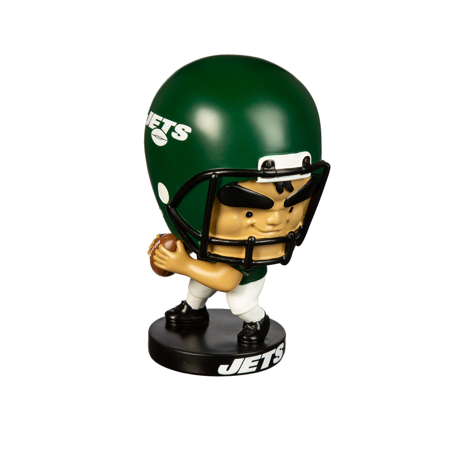 Evergreen Enterprises, Inc Lil Big Head Garden Statue | Wayfair