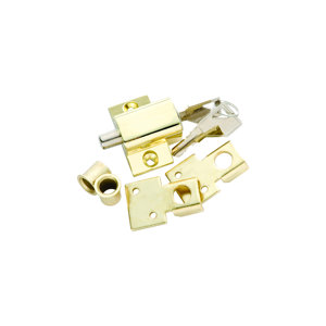 First Watch Security Keyed Patio Door | Wayfair