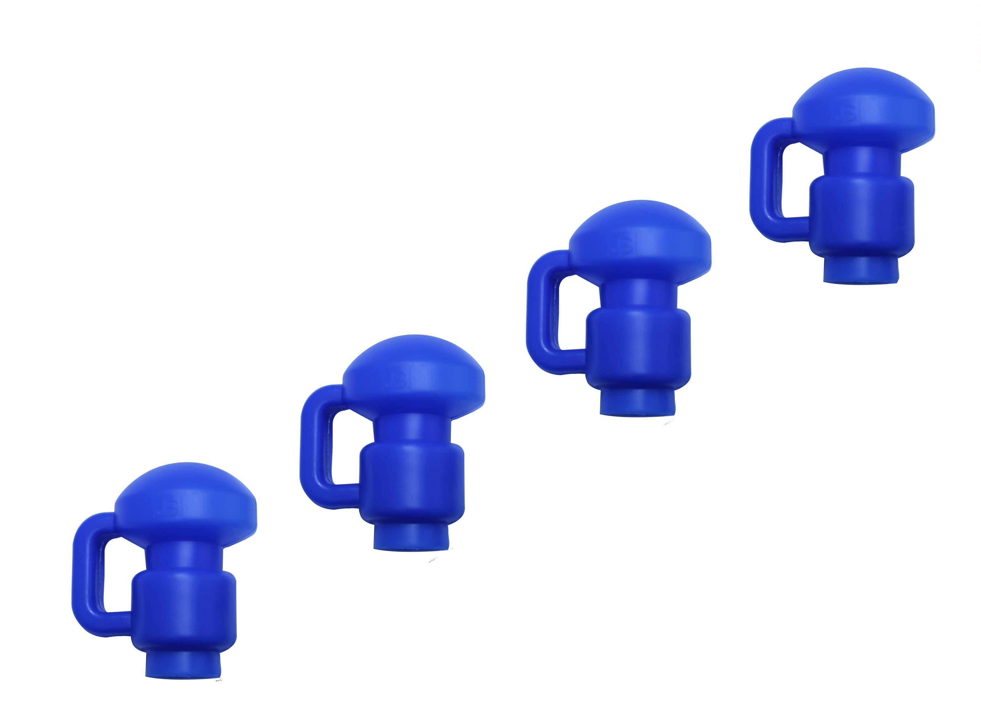 Upper Bounce Machrus Upper Bounce Universal Trampoline Pole Cap Hook ...