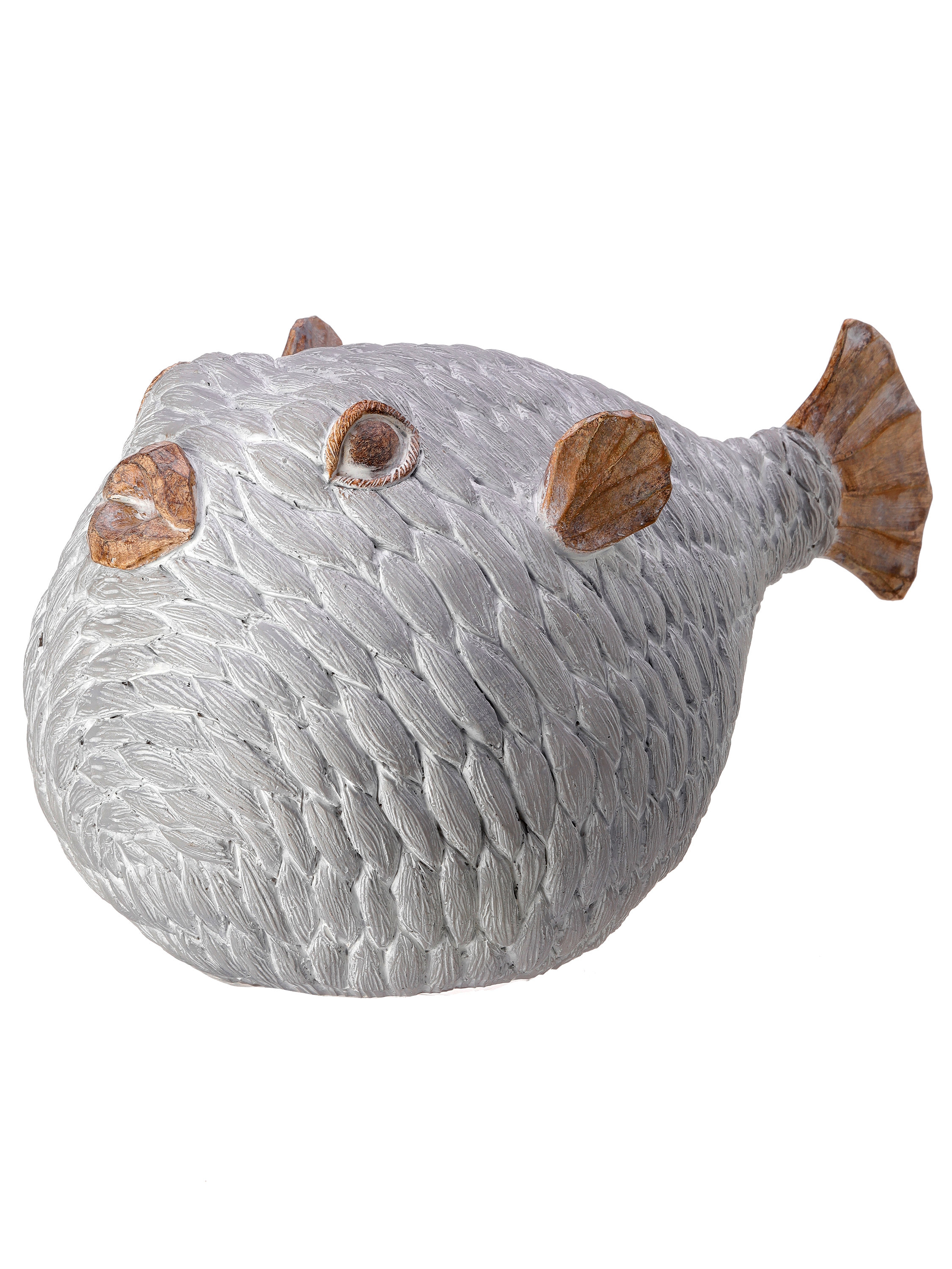 Dovecove Bonley Animals Figurine / Sculpture | Wayfair