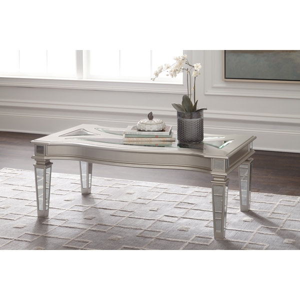 Mercer41 Vada Coffee Table | Wayfair.co.uk