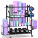 Arlmont & Co. Adrionna Freestanding Sports Rack & Reviews | Wayfair
