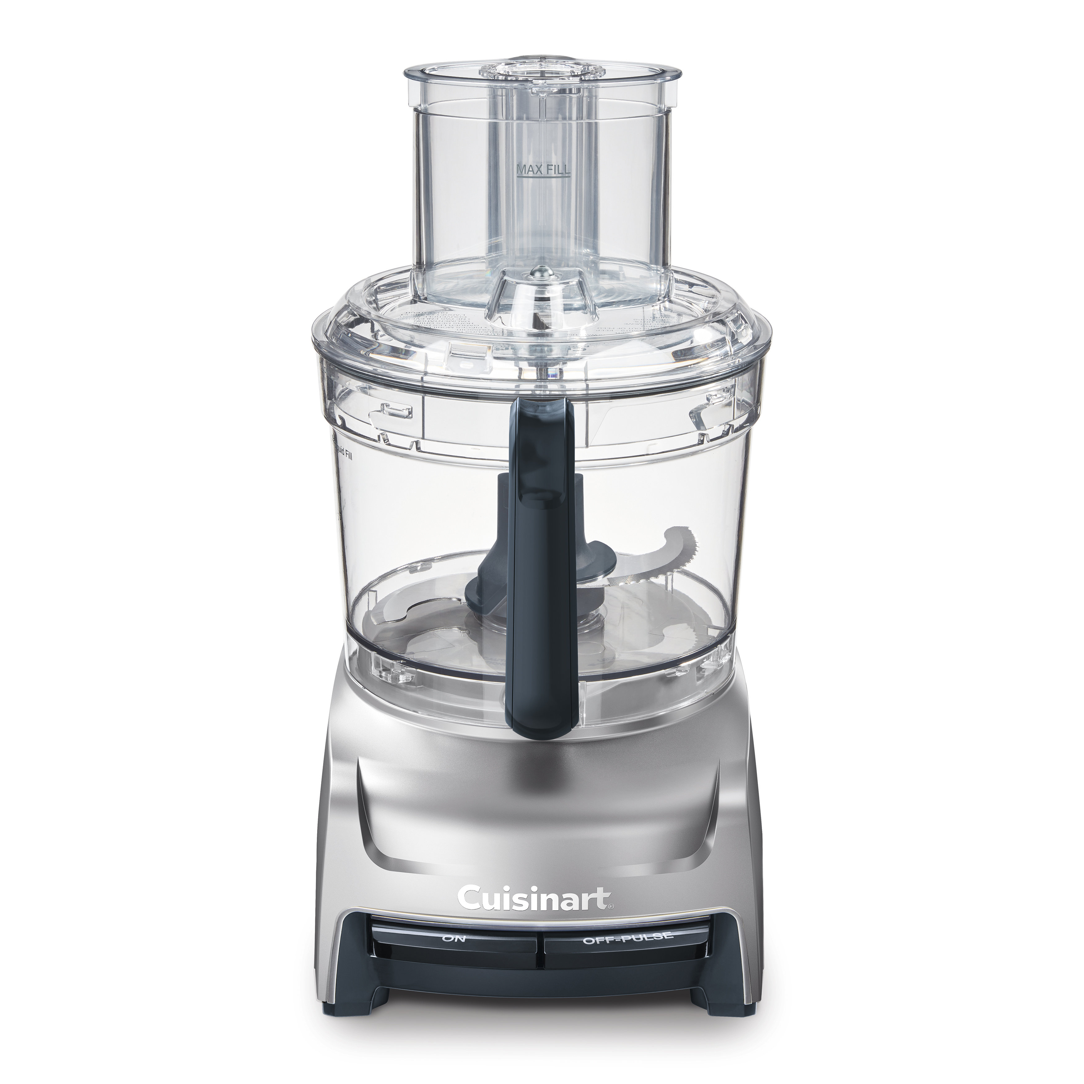 Cuisinart 14-Cup Induction Motor Food Processor & Reviews | Wayfair