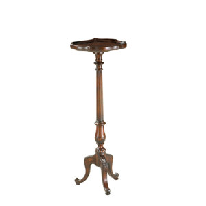 Darby Home Co Skelly Pedestal Plant Stand & Reviews | Wayfair