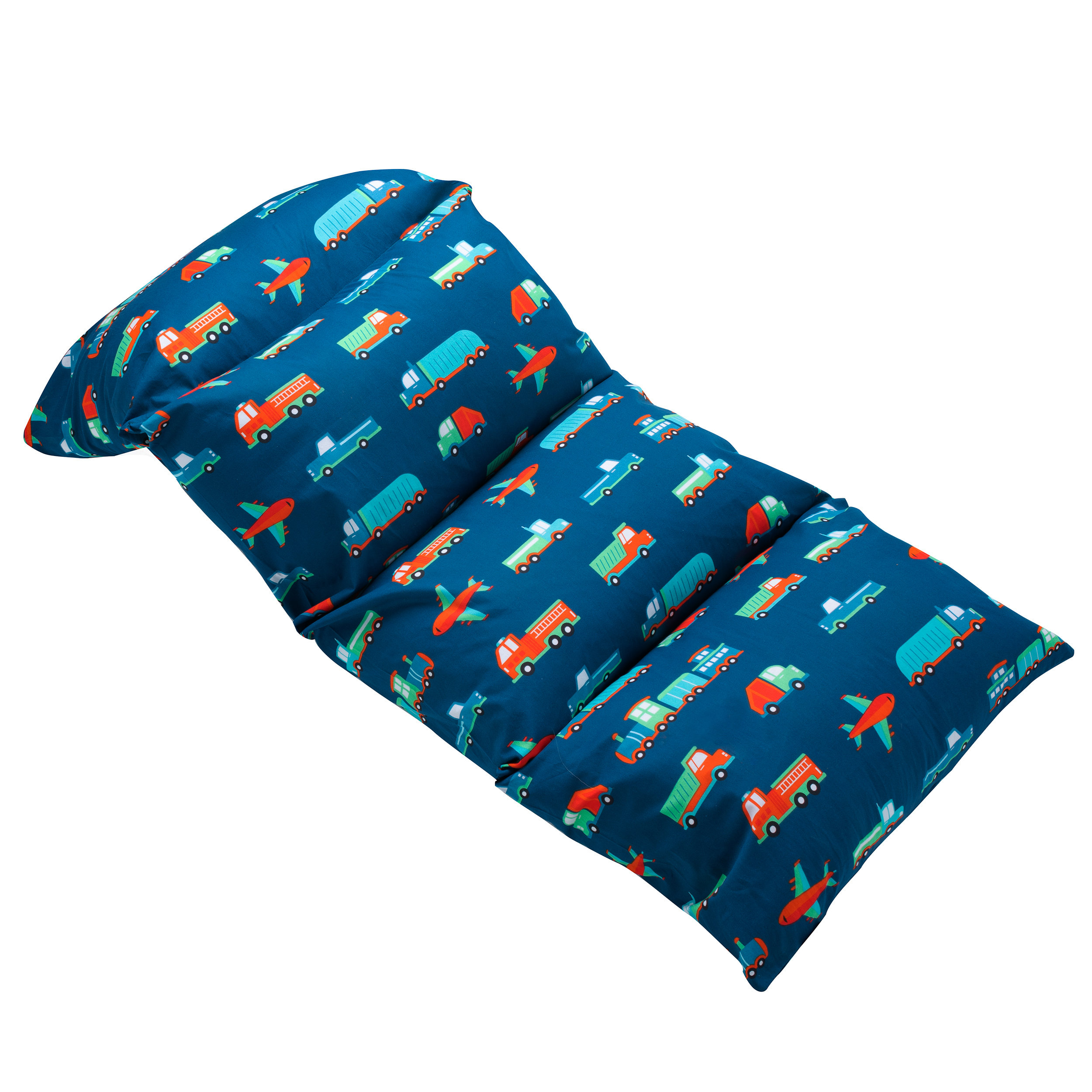 Wildkin Lounger 0.25" Thick Folding Nap Mat & Reviews - Wayfair Canada