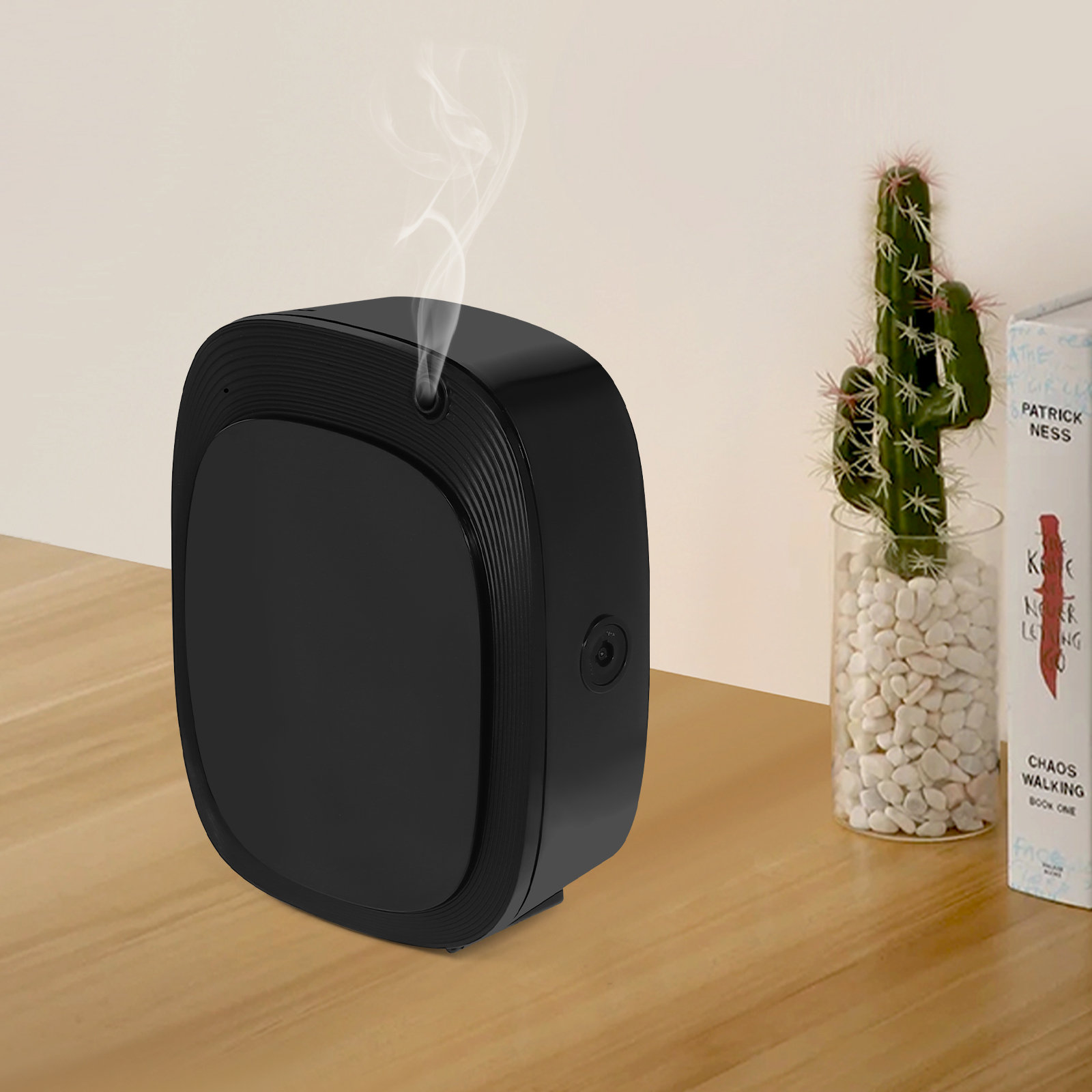 Brayden Studio® Doraline Plug-in Essential Oil Diffusers | Wayfair