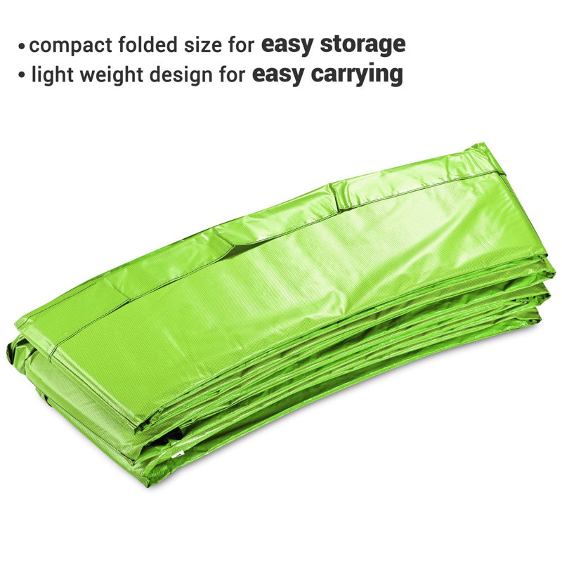 Yescom Frame Pad for 14' Trampoline | Wayfair