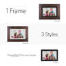 Disney PhotoShare Smart Digital Picture Frame | Wayfair