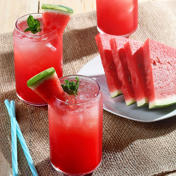 Brayden Studio® Carleshia Drinking Glass Set | Wayfair