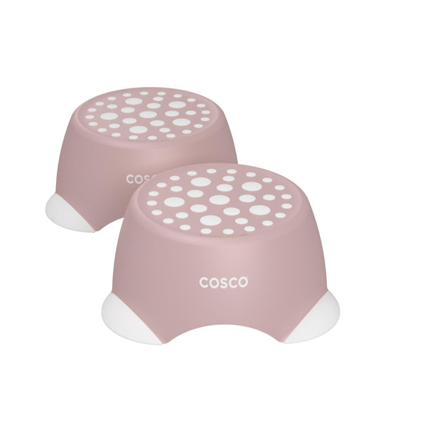 COSCO Kids One-Step Step Stool& Reviews | Wayfair
