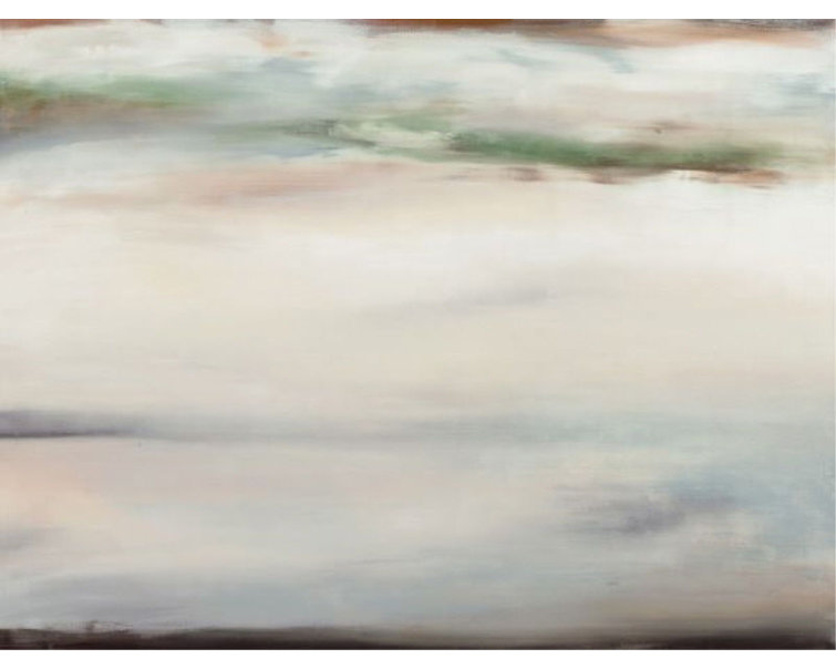 Chelsea Art Studio Samuel Kane " Still Evening " by Samuel Kane | Wayfair