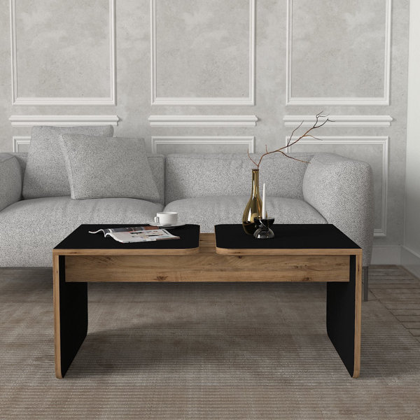 17 Stories Sicario Coffee Table | Wayfair.co.uk