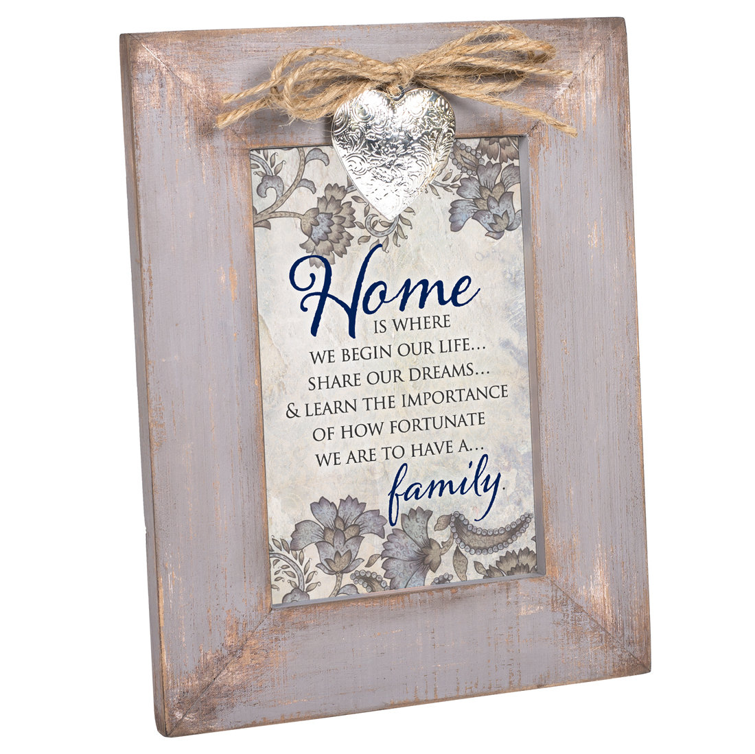Winston Porter Amani Picture Frame | Wayfair