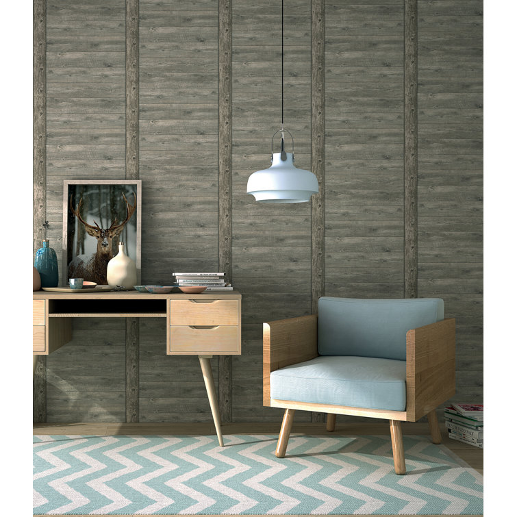 Union Rustic Marburger Wallpaper & Reviews | Wayfair