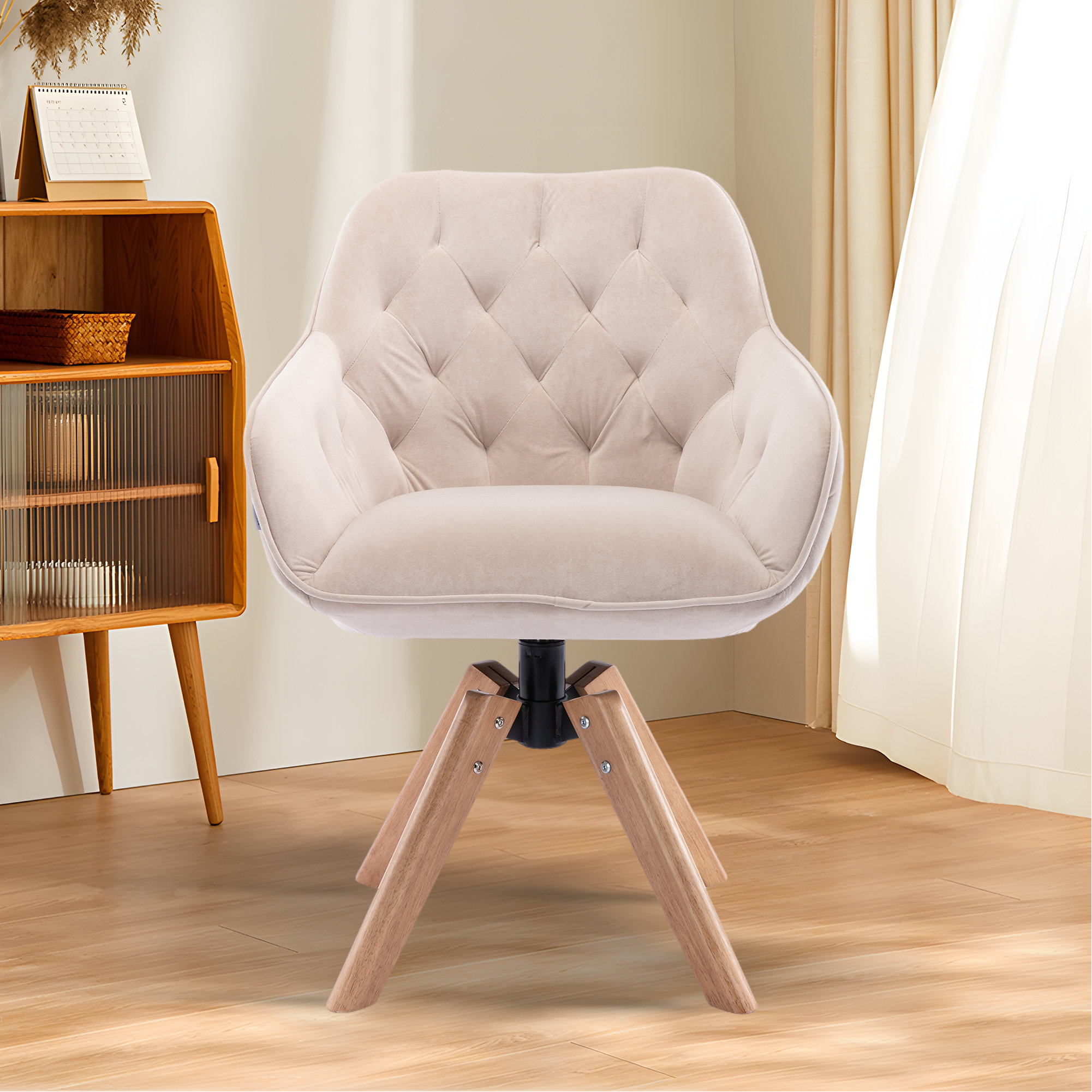 Mercer41 Franchester Task Chair | Wayfair