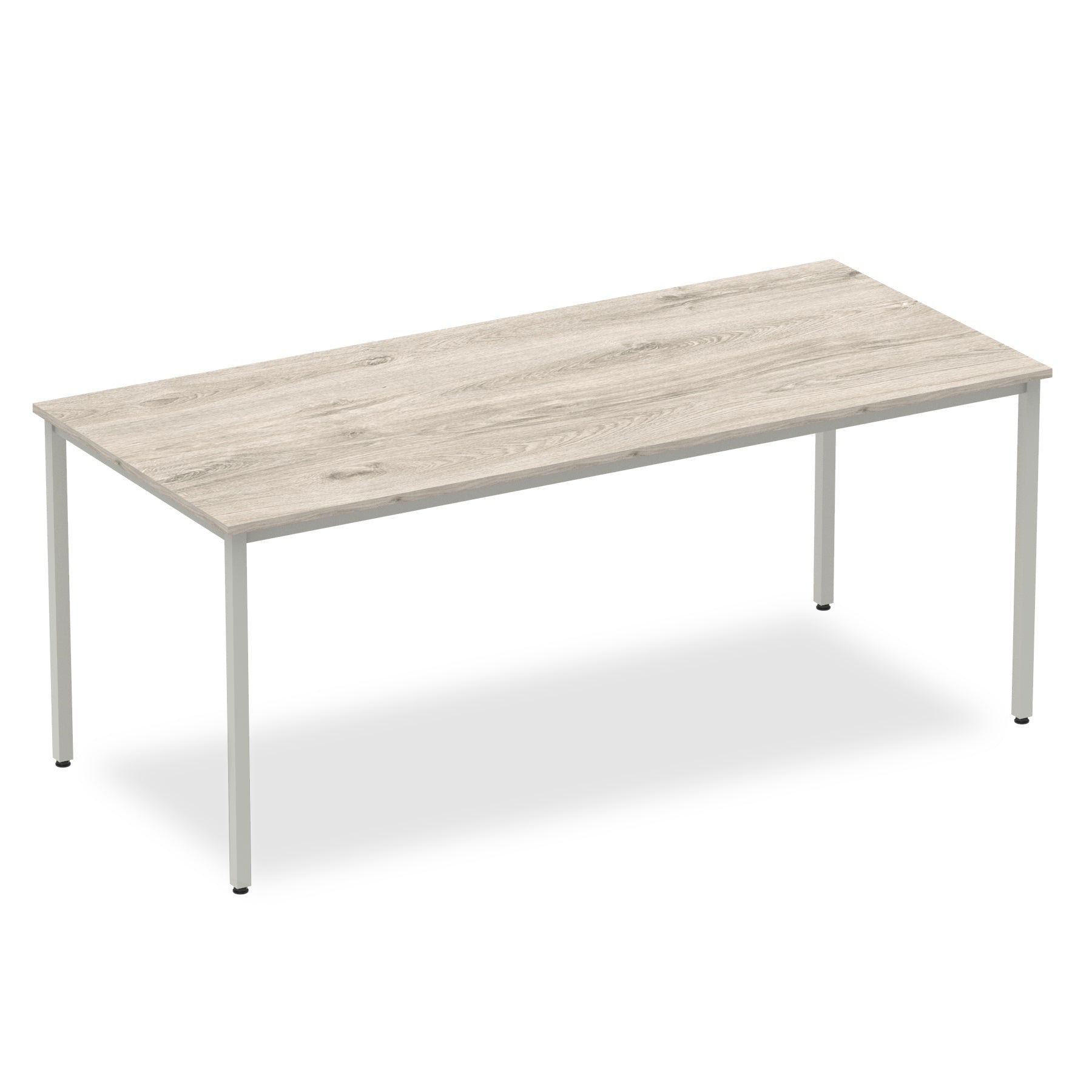 Latitude Run Kyvan Rectangular Conference Table | Wayfair.co.uk