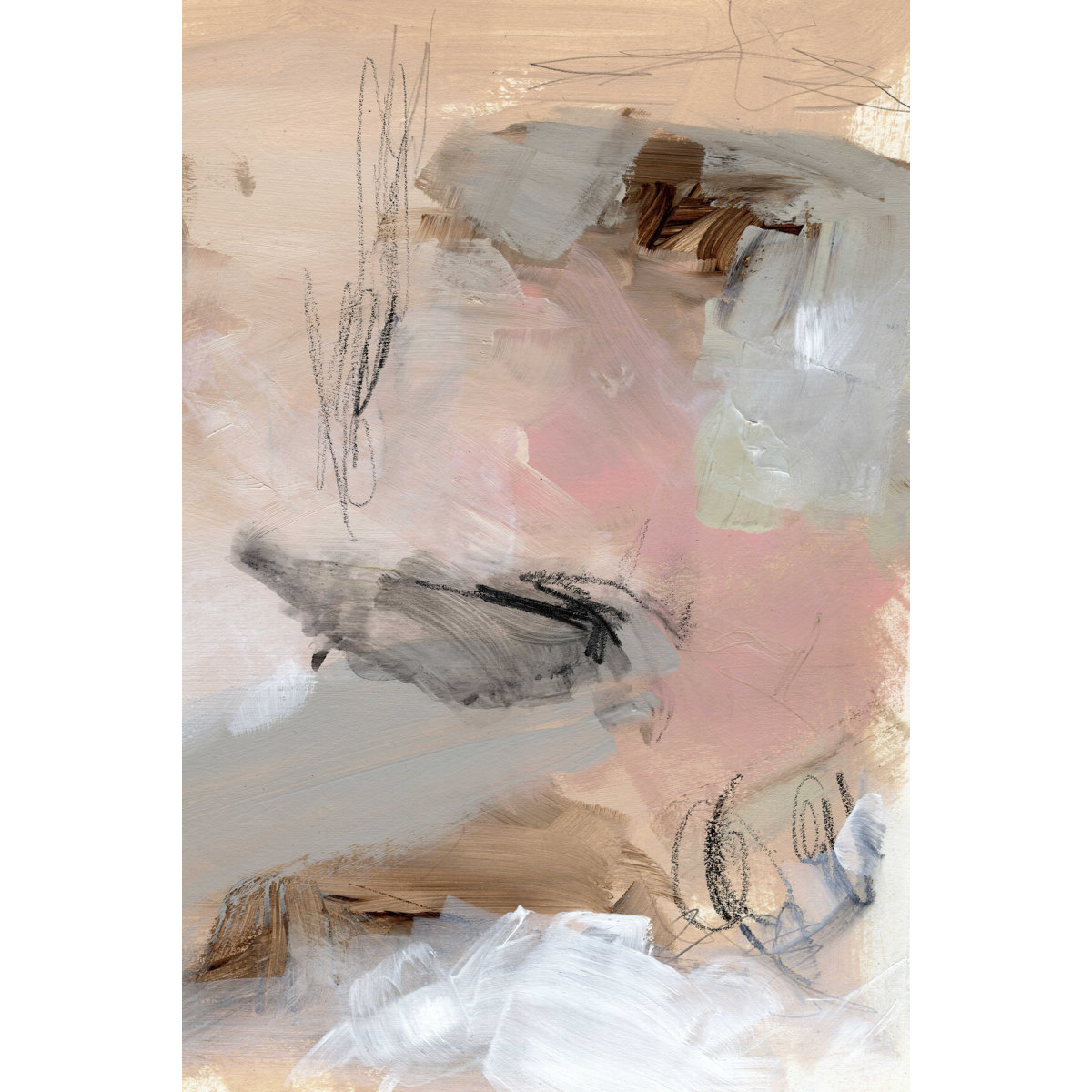 Wrought Studio Sanibel I - Wayfair Canada