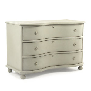 Extra Deep Drawers Solid Wood Dressers & Chests You'll Love | Wayfair