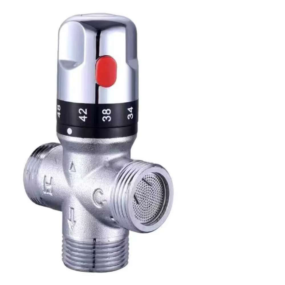 FontanaShowers Chrome 3 in 1 Touchless Sensor Faucet with Soap ...