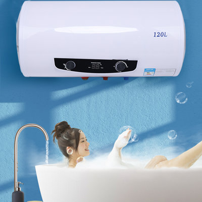 SUNYOU 110 Volt Electric Water Storage Tank | Wayfair