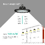 Commercial Ceiling Lighting You'll Love | Wayfair