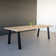 Borough Wharf Kettering Dining Table | Wayfair.co.uk