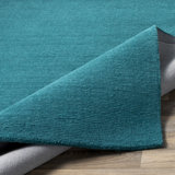 Wayfair | Teal Rugs