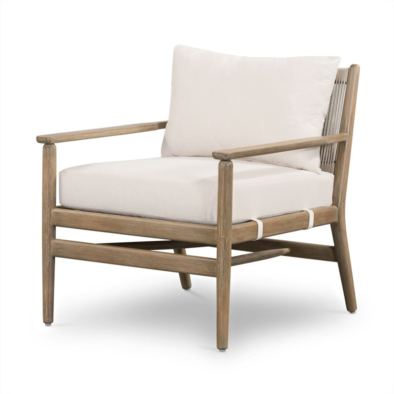 Four Hands Sydney Outdoor Patio Chair | Perigold