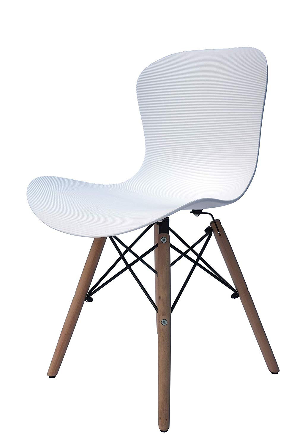 George Oliver Carbone Clegg Side Chair & Reviews - Wayfair Canada