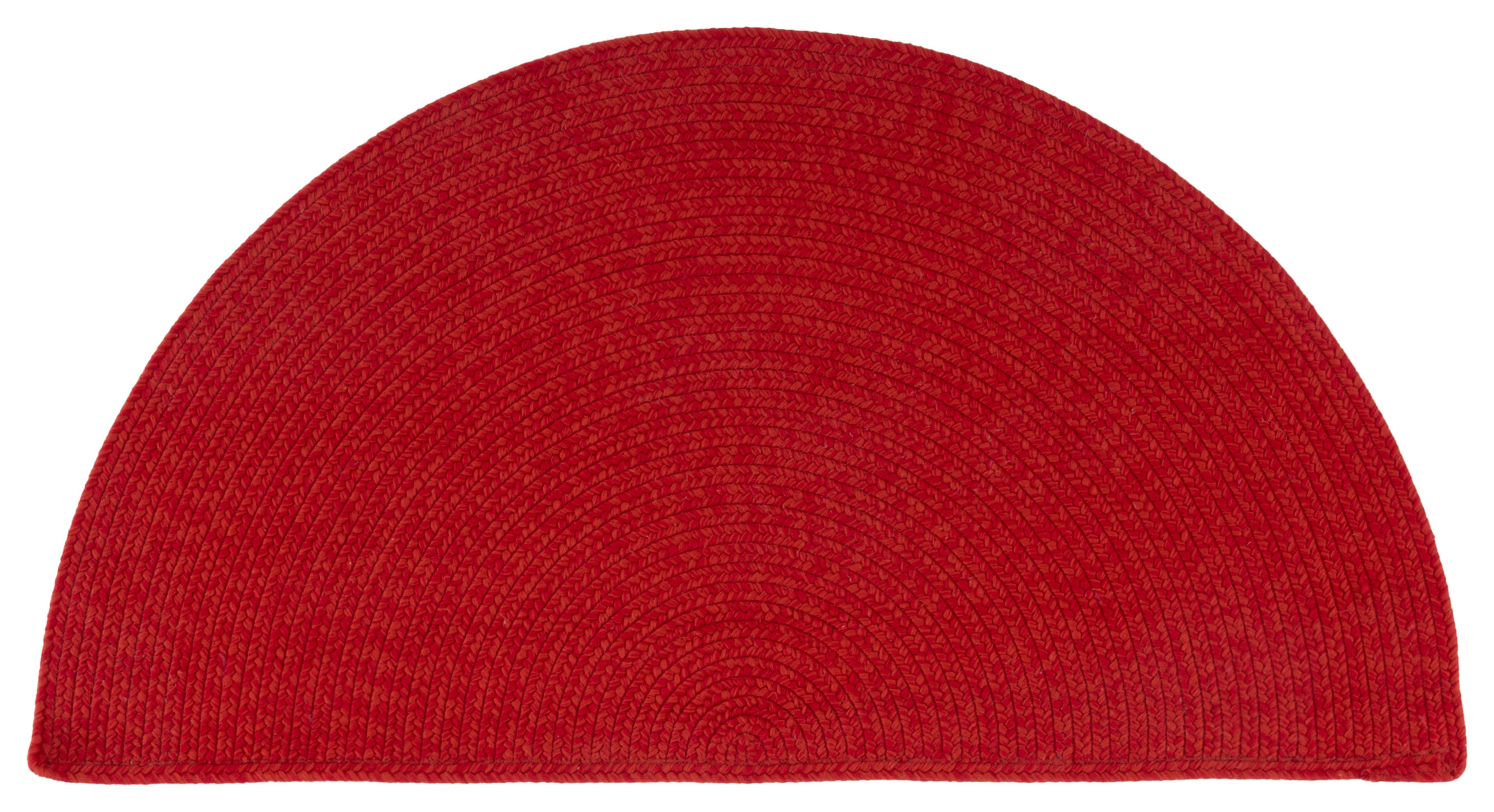 Latitude Run® Graddy Hand Woven Performance Machine Washable ...