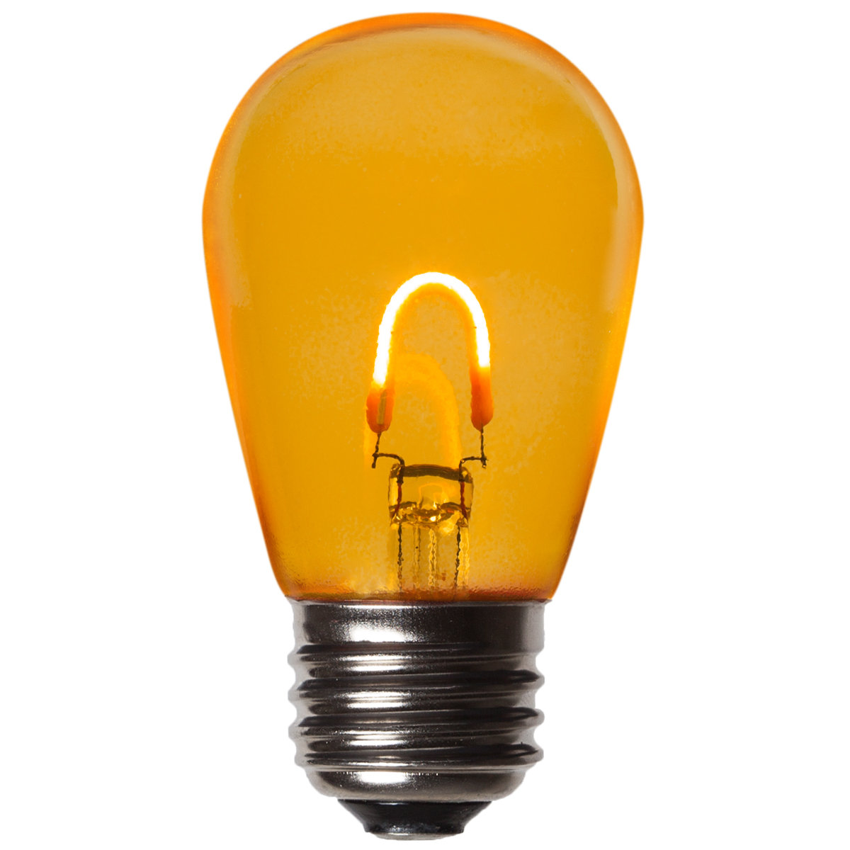 The Holiday Aisle® Flexible Filament 5 LED Light Bulb & Reviews | Wayfair