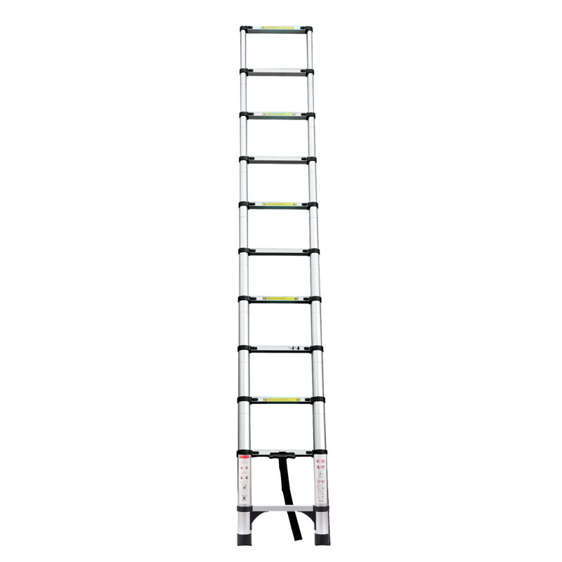 WFX Utility™ Aluminum Step Ladder | Wayfair