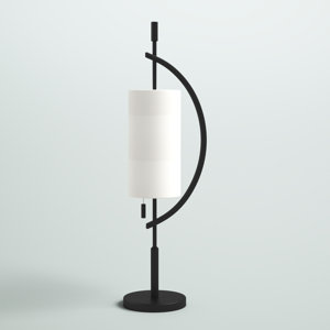 Mercury Row® Bragdon 32" Table Lamp & Reviews | Wayfair