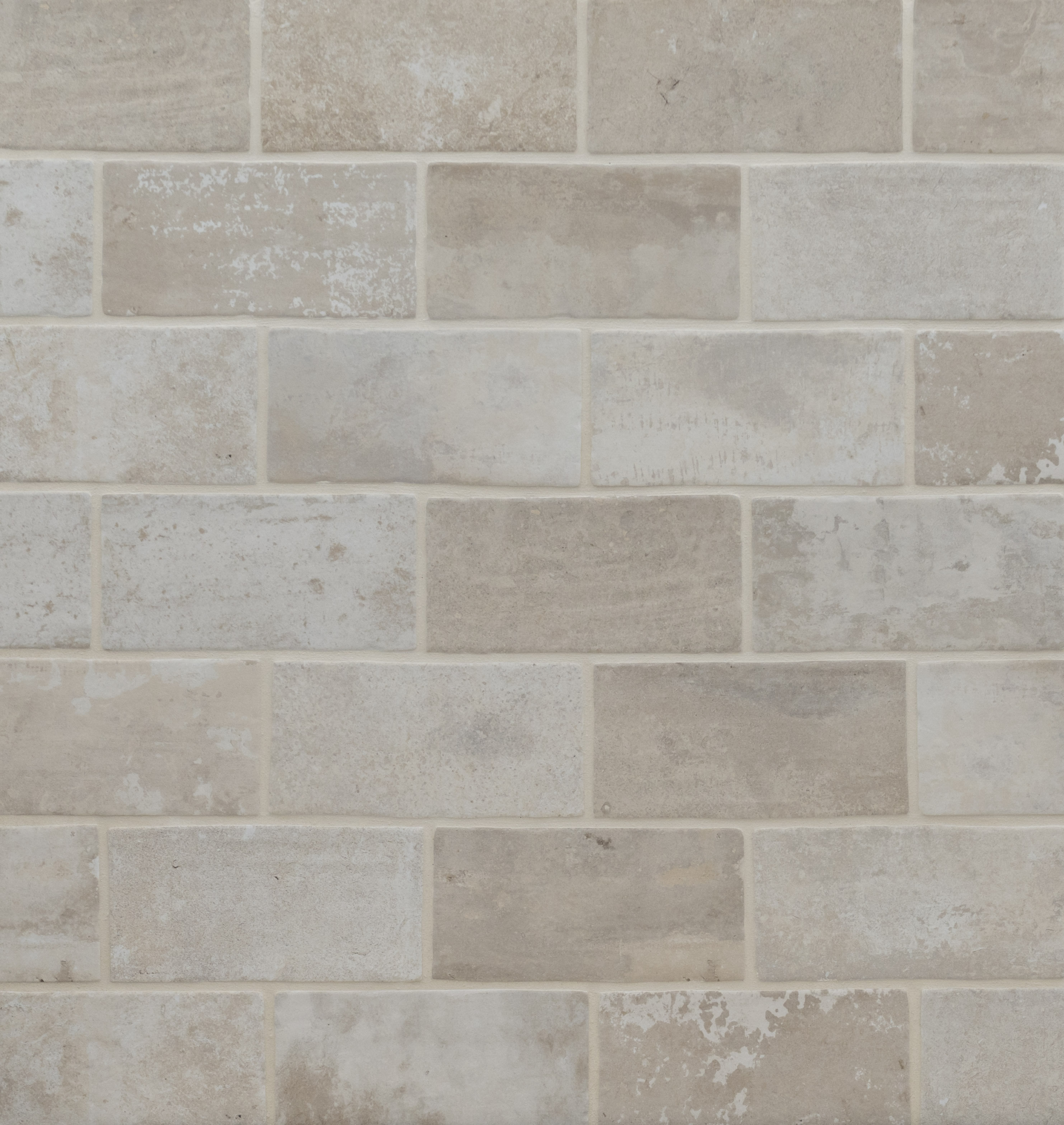 Ackland Montello 5 in. x 10 in. Matte Porcelain Brick Look Floor and ...
