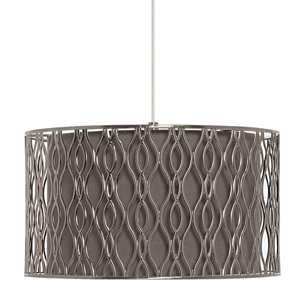 Everly Quinn Zelie 12 - Light Dimmable Sputnik Sphere Chandelier ...