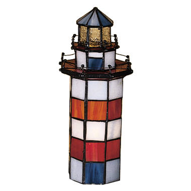 Breakwater Bay Northpoint Nautical & Beach Window Panel & Reviews | Wayfair